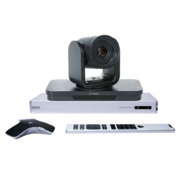Polycom RealPresence Group 500