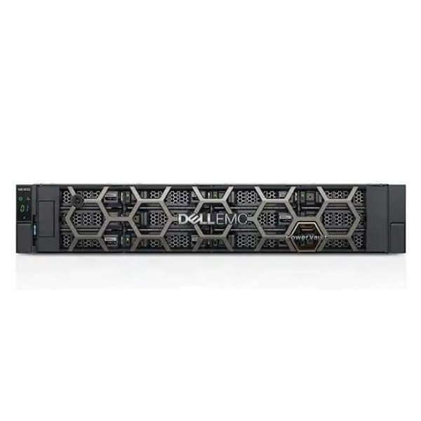 Server Dell EMC PowerVault ME4024