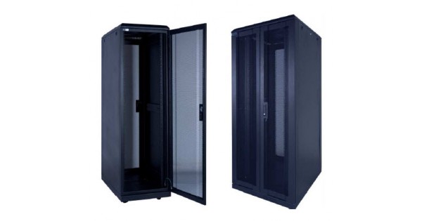 Tủ Rack AMTEC 48U, 46U, 42U, 36U, 27U, 15U, 10U, 6U